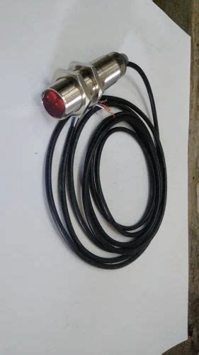 Sick Gr Series Diffuse Mode Sensor At Rs 1750 In Rajkot Id 2853249208297