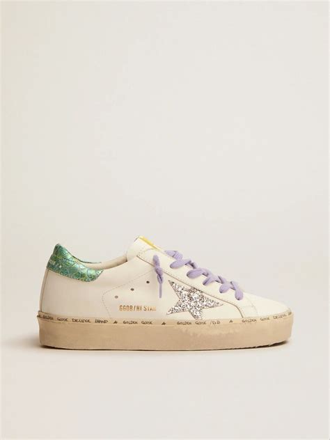Chelsea Violet Minie Leather Platform Lace Up Sneakers Dillard S Artofit