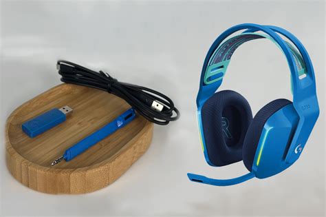 Logitech G733 Lightspeed im Test: Solides Headset mit Gaming-Fokus ...