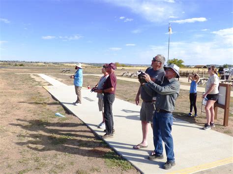 Fms Test Flight Experience