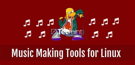 13 Best Open Source Music Making Software For Linux Rlinuxtecmint