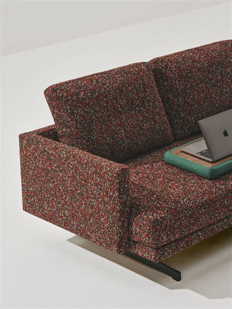 Steeve Lou Sofa By Arper