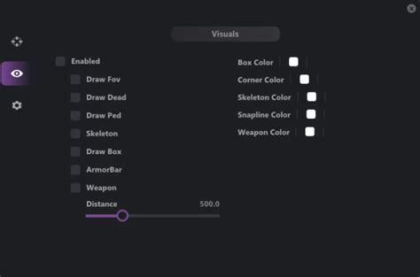 Hack Fivem Aimbot Hack Fivem Gta V Rp Dfg