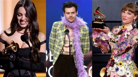 Grammy 2023 Cuándo y dónde ver los premios ABC Noticias