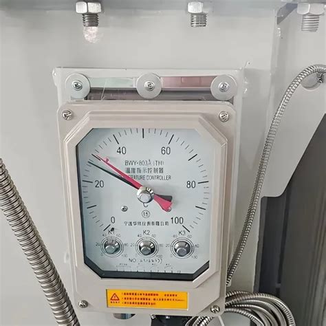 High Performance Dry Type Rectifier Transformers For Induction Furnaces