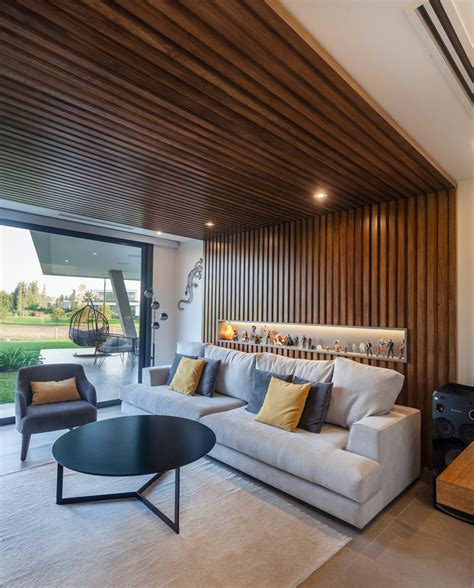 González Arquitectos Y Asociados Casa L162 Portal De Arquitectos