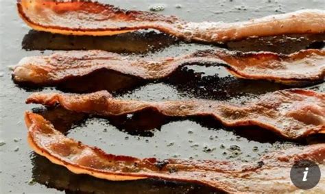 햄·베이컨 등 가공육류 암 위험률 75 ↑