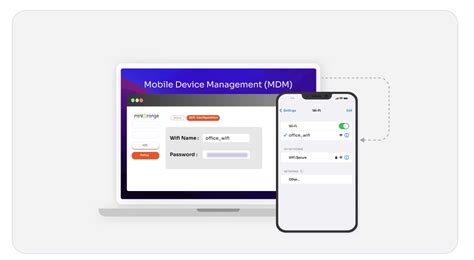 MDM Restrictions For IOS Devices Lock Down Secure Empower Your Business