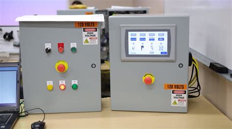 Training For Panelview Plus And Factorytalk View Machine Edition