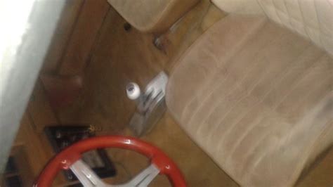 1978 Malibu Coupe Rolling Chassis For Sale