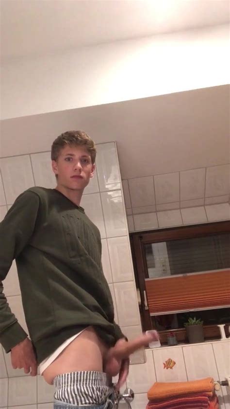 Blond Twink Big Cock Gay Cock Hd Porn Video E4 Xhamster Xhamster