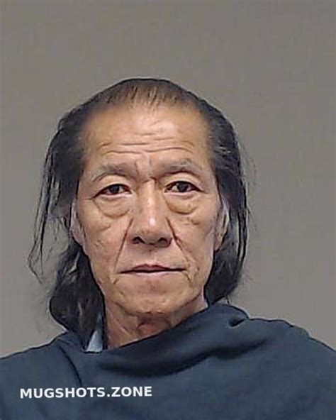 Luang Raj Phou Song 11 07 2023 Collin County Mugshots Zone