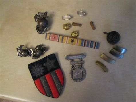 Oss Document Proves Interesting Lt William E Jones Usmc Shellback Certificate Groupings