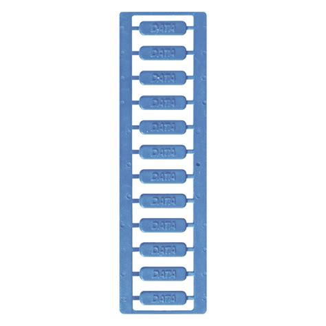 CAT6 Patch Panel With 24 Ports And 1 RMS ICC