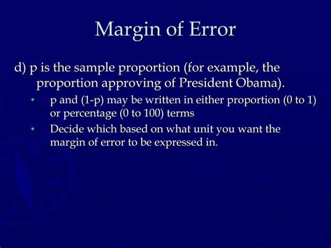 PPT Sampling Procedures PowerPoint Presentation Free Download ID