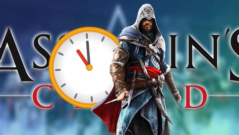 ¿cuántas Horas Tardarías En Pasarte La Saga Assassins Creed Esta Es