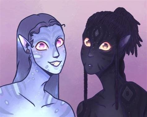 Pin By Erlaine Borba On ♡°avatar° Pandora Avatar Avatar Anime