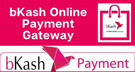 Bkash Payment Bright Bridge Uk