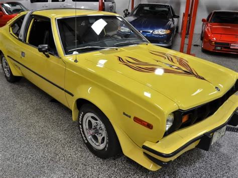 Amc Hornet Amx Market Classiccom
