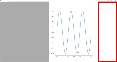 Python Multiple Panels With Boxsizer Stack Overflow