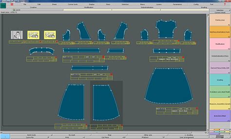 Lectra Cad Software Csporet