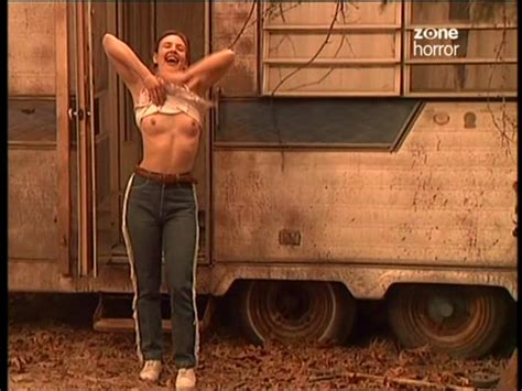 Robyn Parsons Nude Pics Página 1