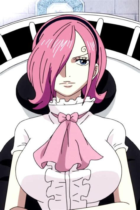 Pin On Reiju Vinsmoke