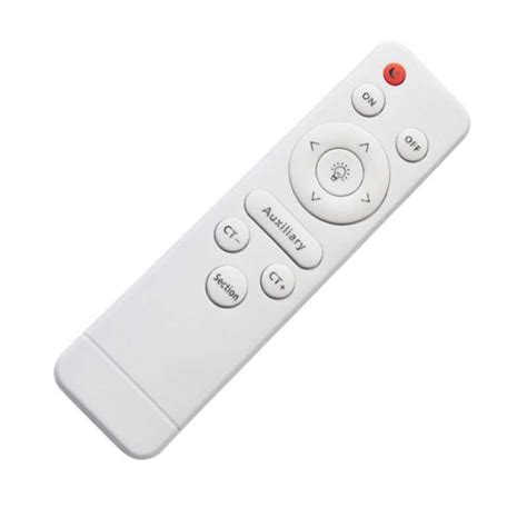 Mando A Distancia IR Para Lamparas LED Ledbex