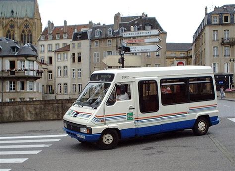 Photothèque Master Trouillet Tcrm Metz