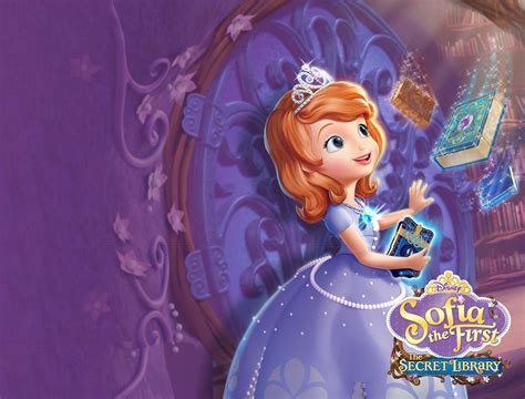 Sofia The First Wallpapers Wallpapers Com Sofia The First Wallpapers Wallpapers Com