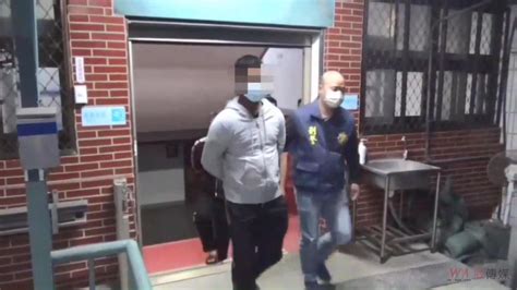 影／感情糾紛引衝突 撂兄弟打人 反被球棒隊狠砸2店 觀傳媒