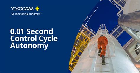 Yokogawa Launches Autonomous Control Ai Service For Use With Edge Controllers Yokogawa