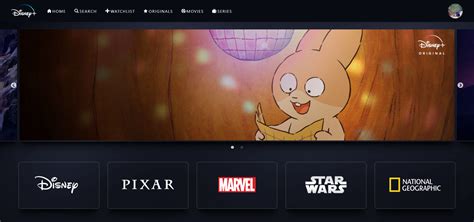 GitHub Gaurav 310 Disney Hotstar Clone He Disney Hotstar Clone Is A