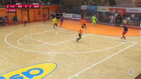 Futsal Profissional On Twitter ⏰ 36 2°t Gooool Do Barcelona ⚽️