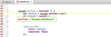 Webstorm 9 Eap 1382406 Spy Js Code Completion Css3 Enhancements