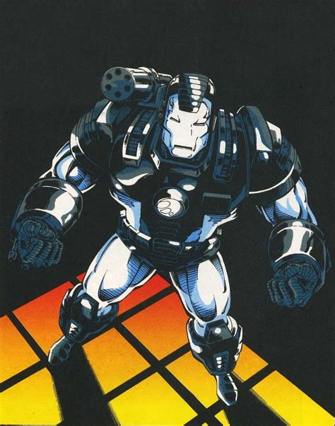 180 Best War Machine Images On Pinterest Iron Man War Machine And