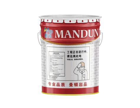 曼顿 内墙工程漆 江西曼顿涂料有限公司 南昌乳胶漆
