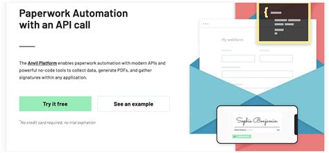 14 Best PDF APIs For Every Business Need Geekflare