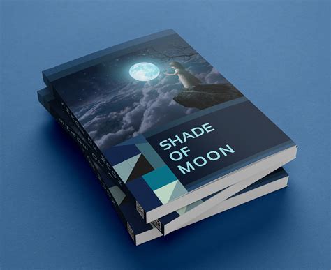 Book Cover Design On Behance