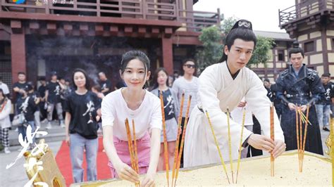 9部定角開拍的古裝甜寵劇女扮男裝先婚後愛各種高糖元素少女心爆棚