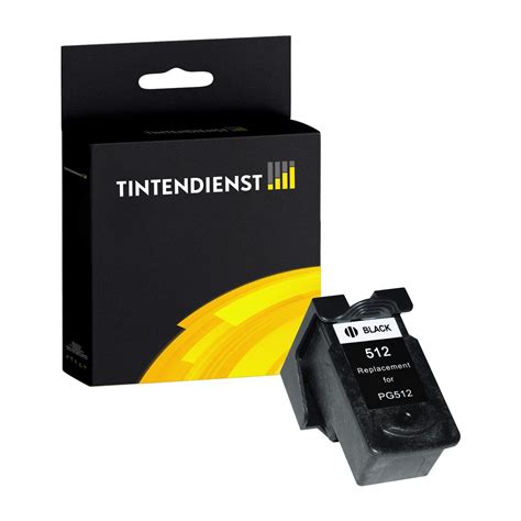 Druckerpatrone kompatibel für Canon Pixma MX B PG Schwarz B K CA