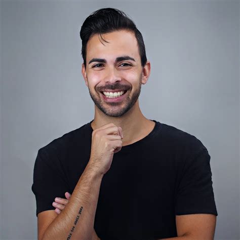 Daniel Morales Gay And Bisexual Mens Love Coach Youtube
