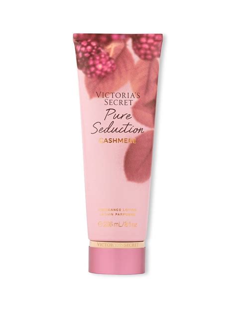 Лосьон для тела Victoria s Secret Pure Seduction Cashmere 521323QA8