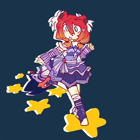 Beautiful Chibi Girl By Barbara137 On Deviantart
