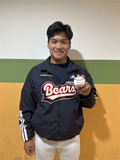 ‘어디서 이런 선수가 독립리그→육성선수→7년 무명 천재타자 잡고 데뷔 첫 홀드 감격 “실감이 안 납니다”