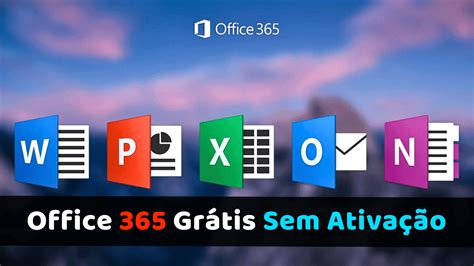 Arquivos Pacote Office Gratuito Canal Do Shin