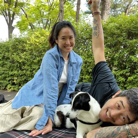 강주은 최민수와 신혼같은 데이트 30년 지나도 미모는 대박 헤럴드 Pop