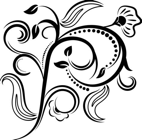 Vector Pattern Element 13074822 Vector Art At Vecteezy