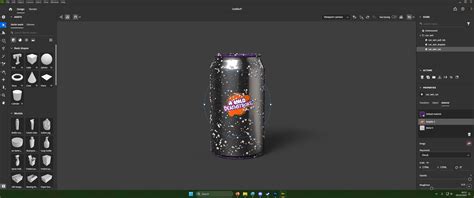 Materials Swapping After Adding Decal Adobe Community 14903639