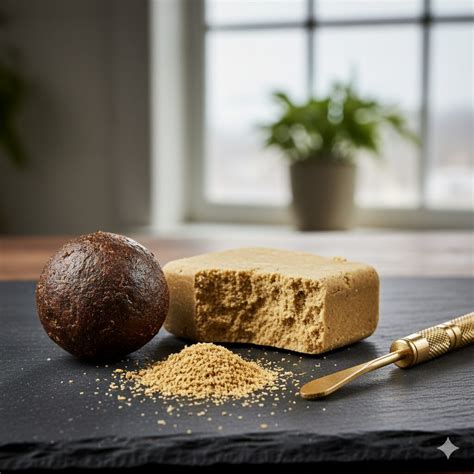 How To Make Hash Step By Step Guide To Traditional And Modern Methods